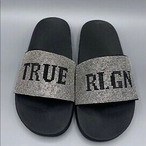 True Religion | Shoes | True Religion Sandals | Poshmark